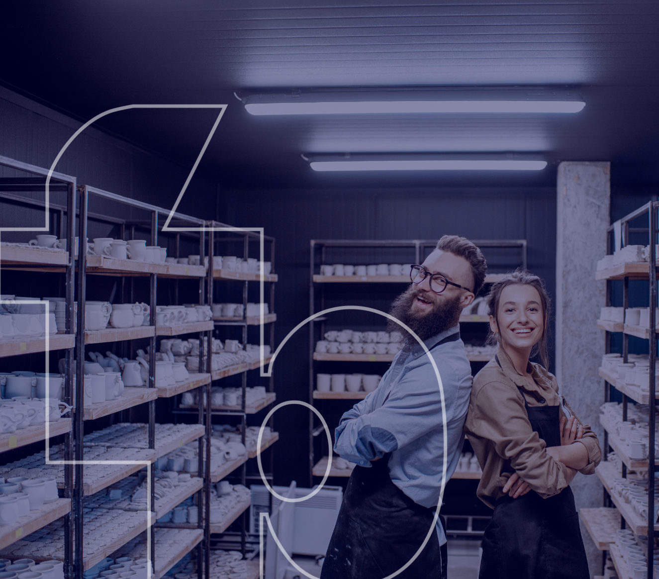 Paskolos ir lizingas verslui | Finora Bank